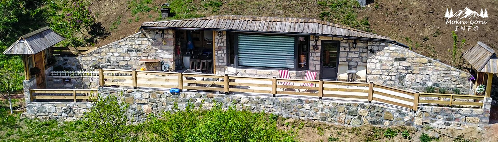 Zemunica Resimić – Mokra Gora info