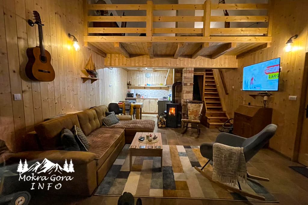 Zemunica Resimić – Mokra Gora info