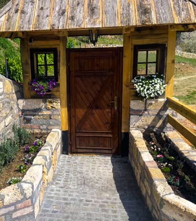 Zemunica Resimić – Mokra Gora info