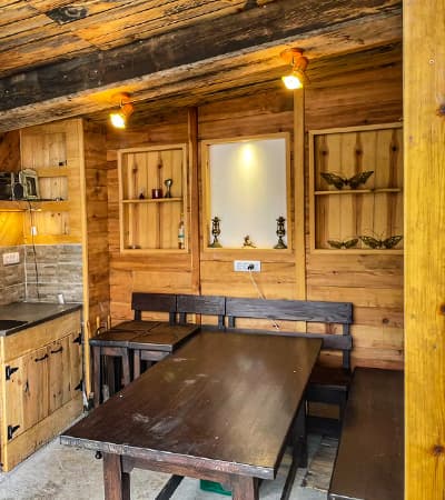 Zemunica Resimić – Mokra Gora info
